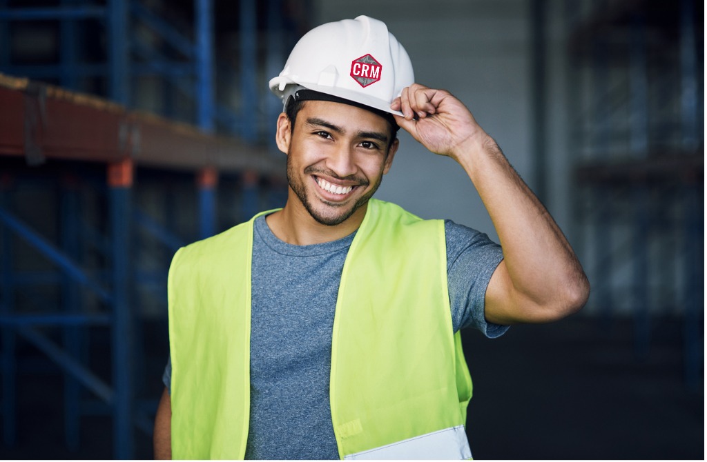 The Benefits of Working with CRM Workforce Solutions